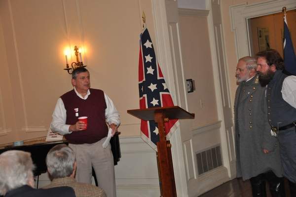 News from Around the South 12/31 - 1/7 - Southern Partisan Online