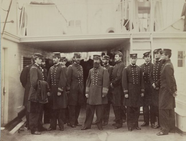 Subdivision Provides Civil War History - Southern Partisan Online