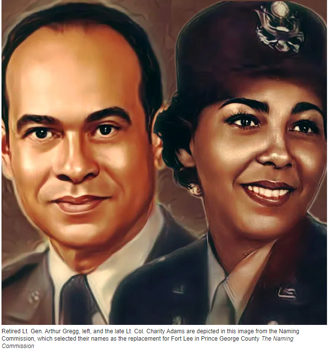 New Names Recommended for 9 Army Bases That Honor Confederate Leaders - Southern Partisan Online