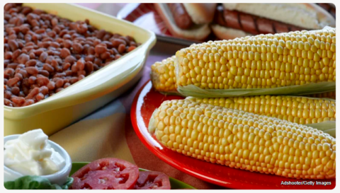 The History Of The Classic Southern Meat ‘N’ Three Meal | Southern ...