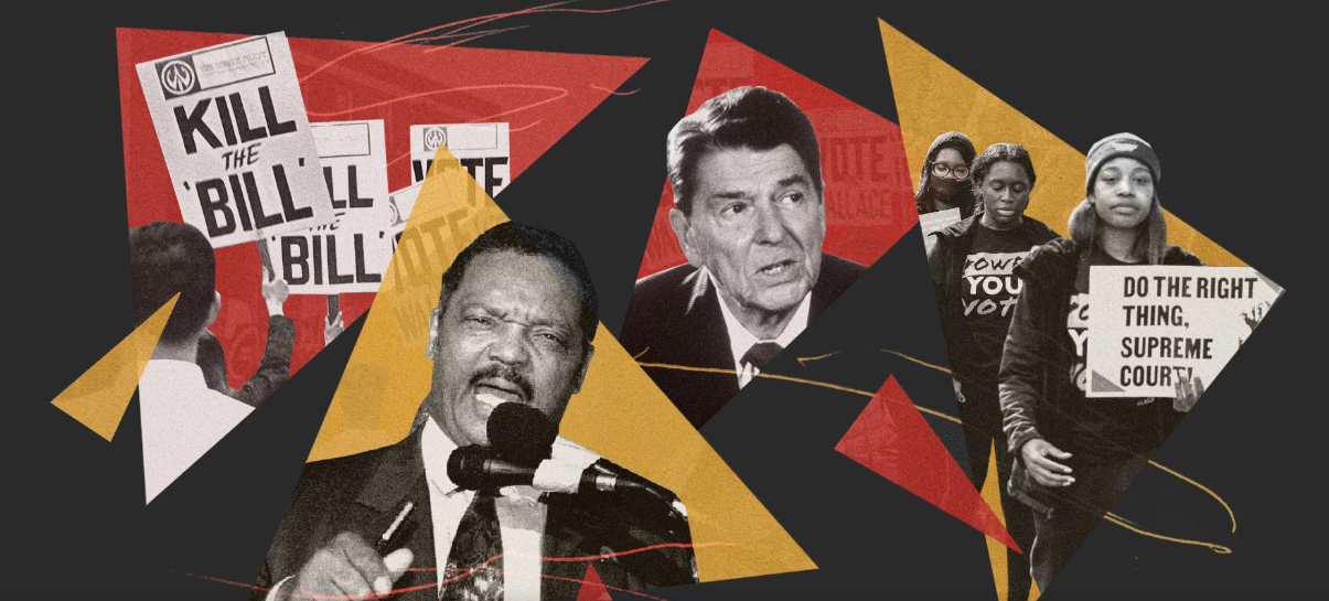 History of the DEI: A Timeline of Affirmative Action's Rise and Fall ...