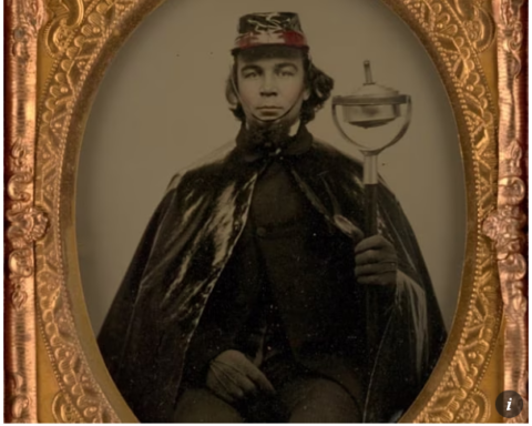 The Wide Awakes: The Young Americans Who Marched the North to Civil War ...