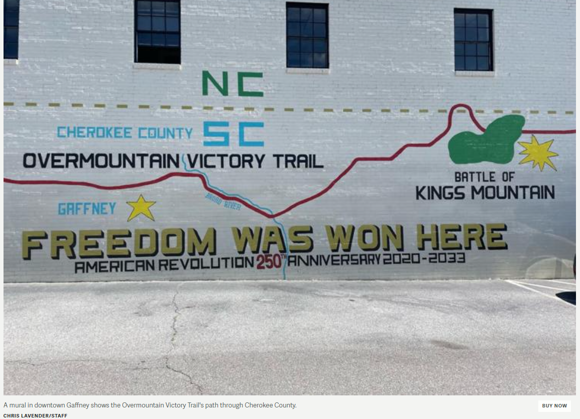 News From Around the South 4/29 to 5/6 - Southern Partisan Online