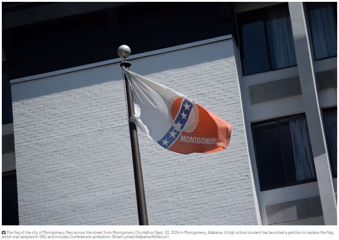 News From Around the South 10/7 to 10/14 - Southern Partisan Online