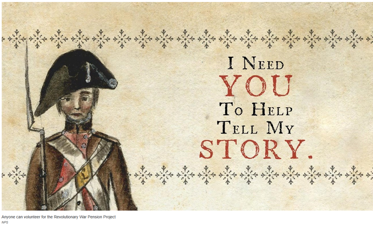 Volunteer Archivists Decipher Thousands of Untold Stories from the ...